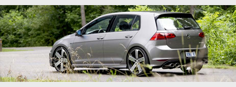 Vw Golf R32 Mk7 2003 Volkswagen Golf R32 NZ Autocar