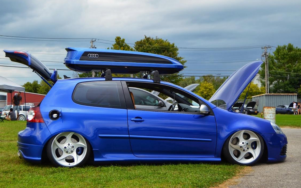 Virtual Car Show Extreme