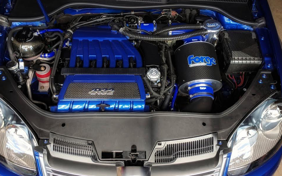 Virtual Car Show Extreme