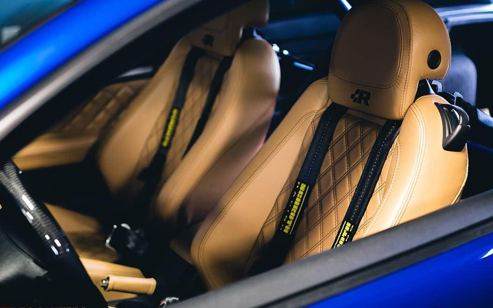 Virtual Car Show Extreme