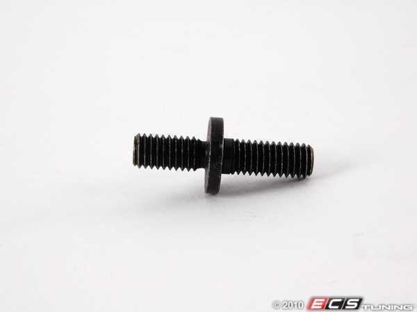 Genuine BMW - 11611406664 - E39 M5 Intake Manifold Stud - Priced Each ...