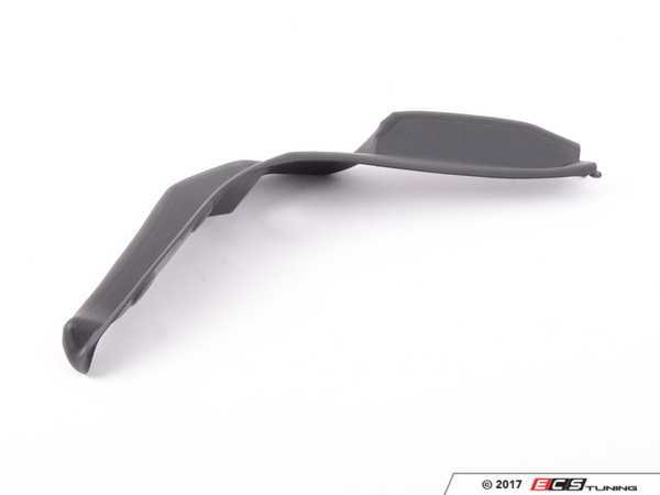 Genuine BMW - 51497443810 - Trim Drip Rail - Right