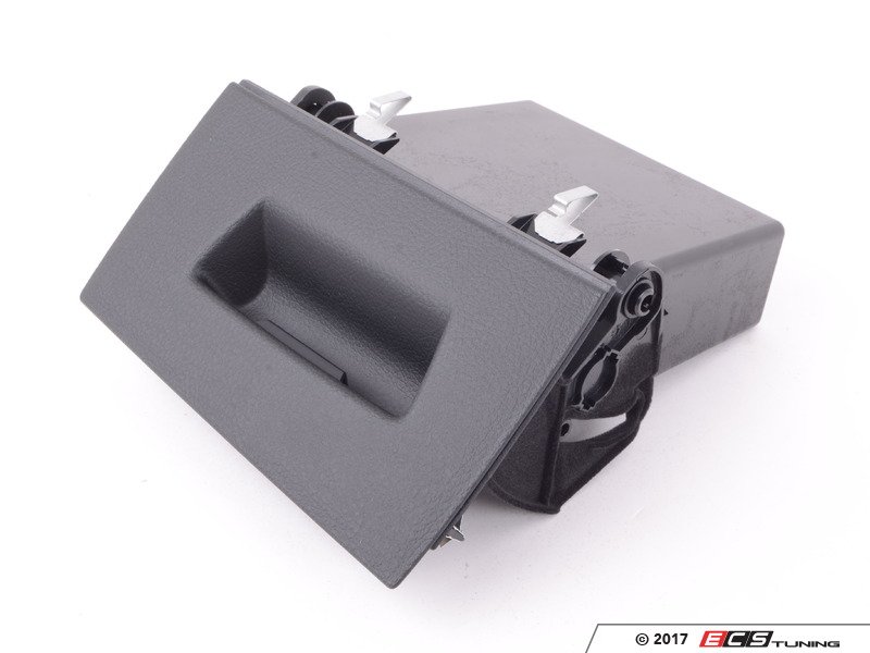 Genuine BMW - 51459236583 - FOLDING BOX, DRIVER (51-45-9-236-583)