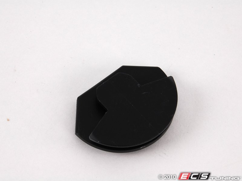 Genuine BMW - 51757163899 - Rotary Clip (51-75-7-163-899)