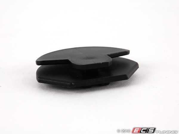 Genuine BMW - 51757163899 - Rotary Clip (51-75-7-163-899)