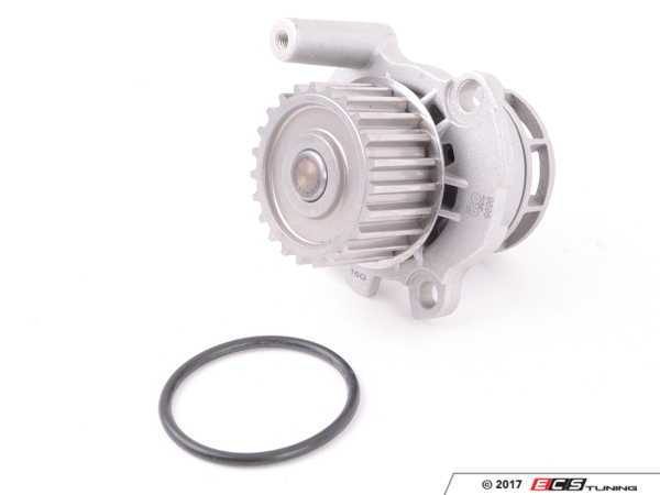 URO - 06F121011 - Water Pump
