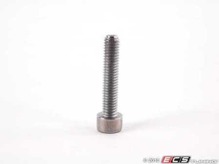 Genuine BMW - 07129905386 - Fillister Head Screw - Priced Each (07-12-9 ...