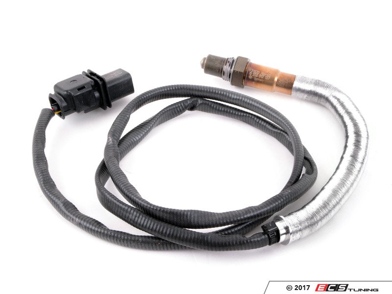 Genuine BMW - 11787570760 - Oxygen sensor - Front Manifold (11-78-7-570 ...