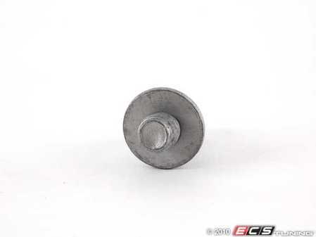 Genuine BMW - 07147129401 - Hood shock ball pin (07-14-7-129-401)