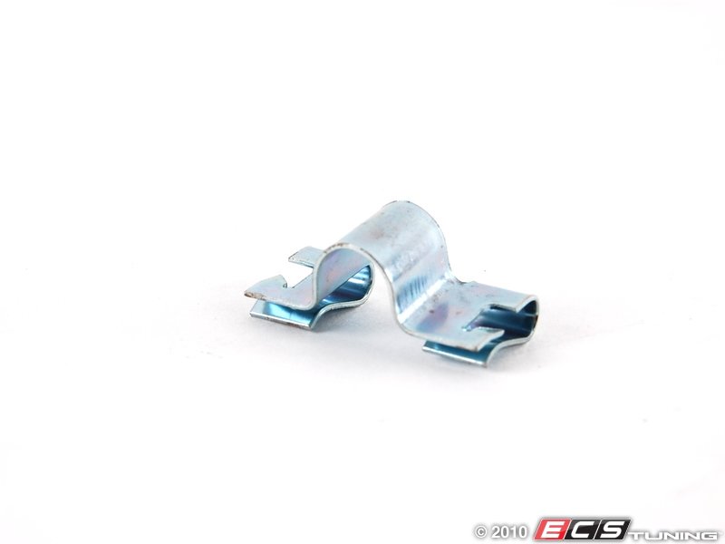 Genuine Volkswagen Audi - 171867549 - Clamp - priced each - (NO LONGER ...