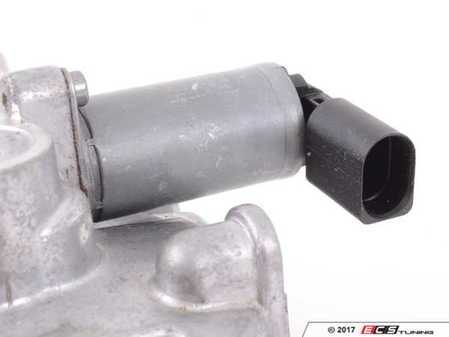 Hudson - 06F103107G - Camshaft Adjuster Housing - (NO LONGER AVAILABLE)