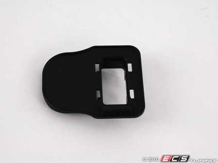 Genuine BMW - 51237057637 - Hood Catch (51-23-7-057-637)