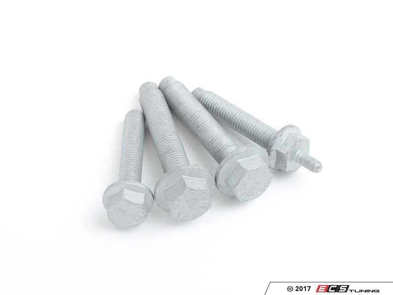 Genuine Volkswagen Audi - 5q0199262bkKT - Engine Mount Hardware ...