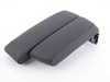 Genuine BMW - 51167901941 - Split Center Armrest - Black Extended ...