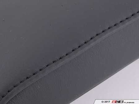 Genuine BMW - 51167901941 - Split Center Armrest - Black Extended ...