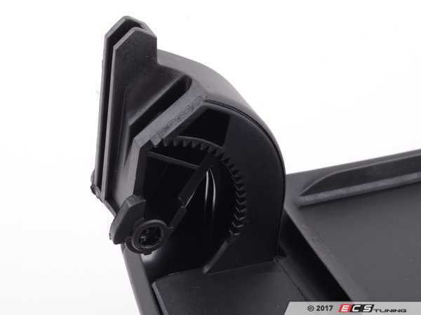 Genuine BMW - 51167901941 - Split Center Armrest - Black Extended ...