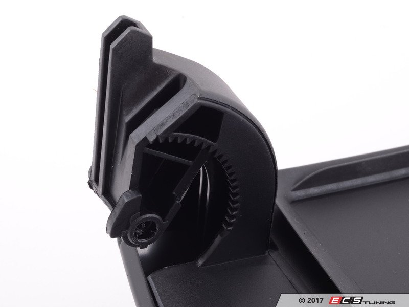 Genuine BMW - 51167901941 - Split Center Armrest - Black Extended ...