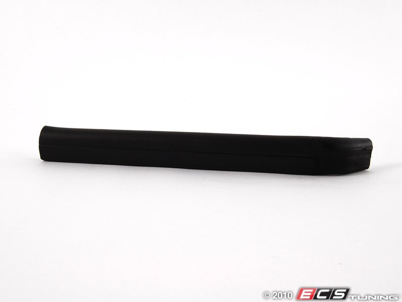 Genuine BMW - 51767159607 - Left Front Hood Seal (51-76-7-159-607)