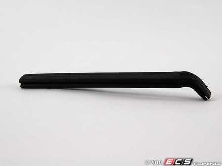 Genuine BMW - 51767159607 - Left Front Hood Seal (51-76-7-159-607)