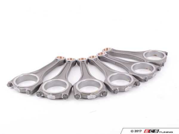 Genuine Volkswagen Audi - 06E198401J - Connecting Rod Set (06E 198 401 J)