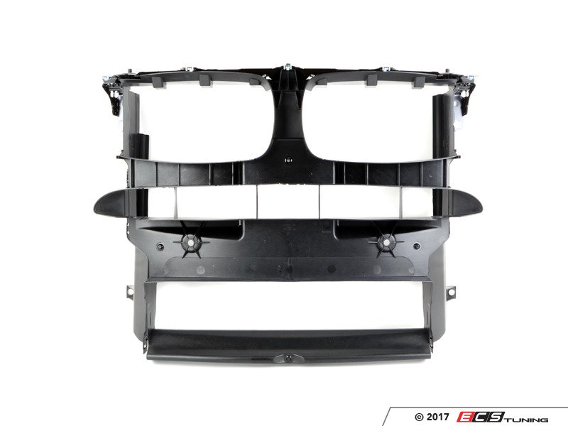 Genuine BMW - 51748056233 - Radiator Air Duct (51-74-8-056-233)