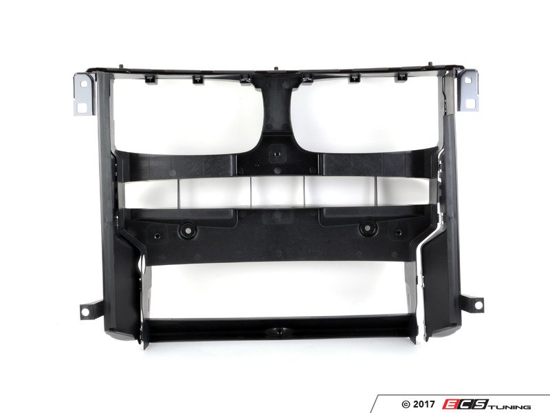 Genuine BMW - 51748056233 - Radiator Air Duct (51-74-8-056-233)