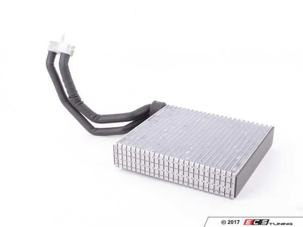 Nissens - 8E1820103A - A/C Evaporator