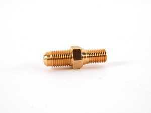 Volkswagen Golf V 2.0T Fuel Pressure Regulators - ECS Tuning
