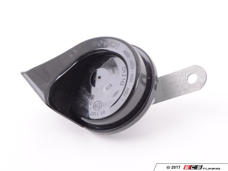 Genuine BMW - 61338362360 - High Pitch Horn (61-33-8-362-360)