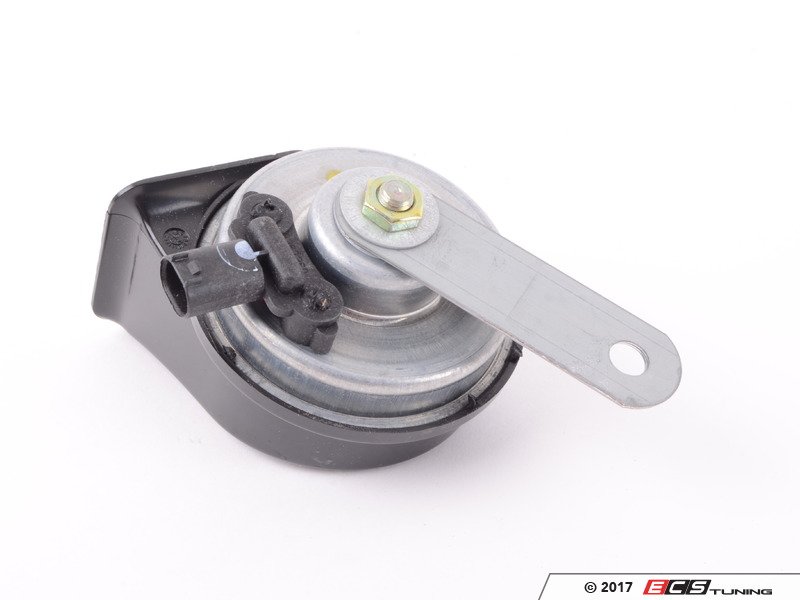 Genuine BMW - 61338362360 - High Pitch Horn (61-33-8-362-360)
