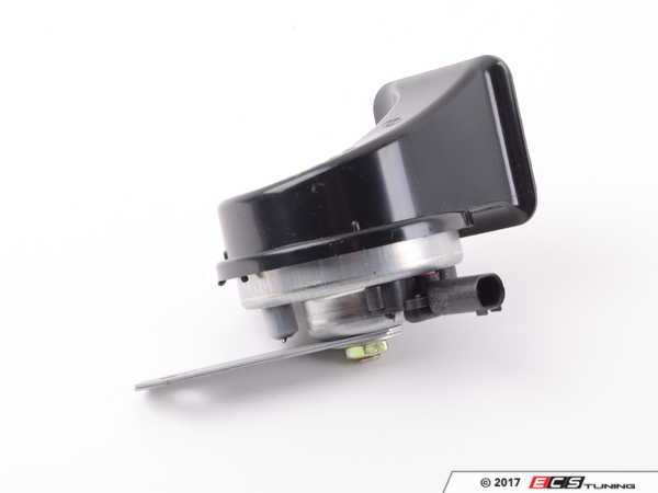 Genuine BMW - 61338362360 - High Pitch Horn (61-33-8-362-360)