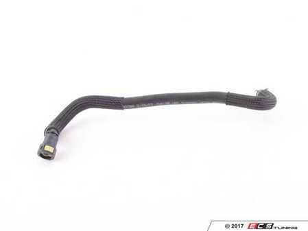 Genuine Volkswagen Audi - 5C0133366AC - Purge Valve Hose (5C0 133 366 AC)