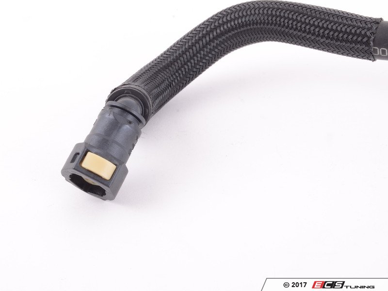 Genuine Volkswagen Audi - 5C0133366AC - Purge Valve Hose (5C0 133 366 AC)