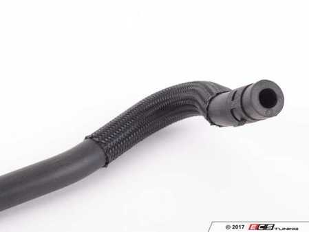 Genuine Volkswagen Audi - 5C0133366AC - Purge Valve Hose (5C0 133 366 AC)
