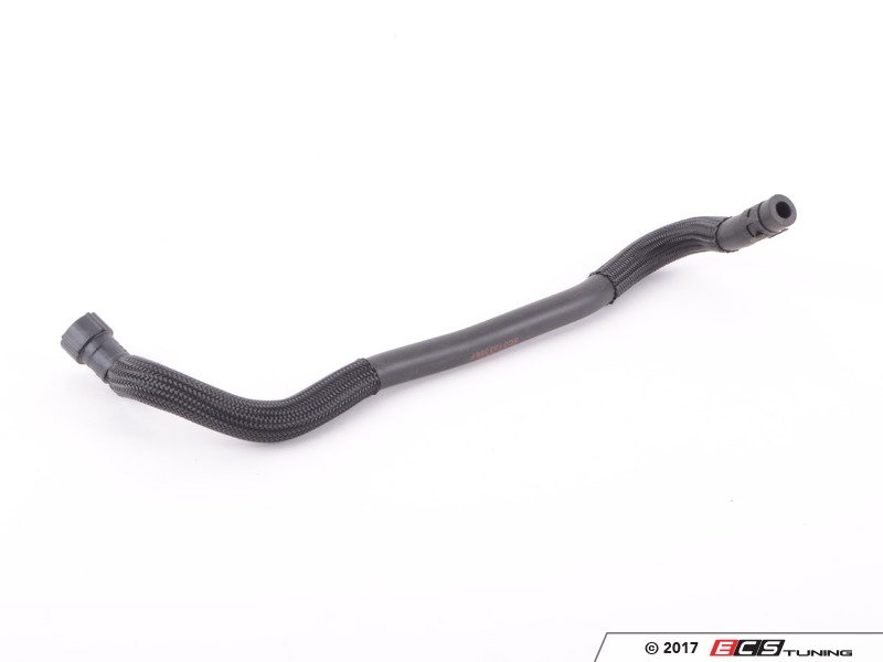 Genuine Volkswagen Audi - 5C0133366AC - Purge Valve Hose (5C0 133 366 AC)