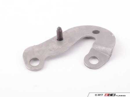Genuine BMW - 18207610689 - BRACKET, PRECATALYST (18-20-7-610-689)