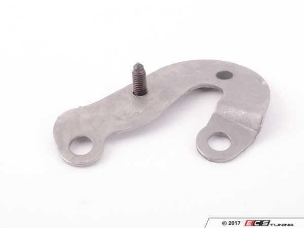 Genuine BMW - 18207610689 - BRACKET, PRECATALYST (18-20-7-610-689)