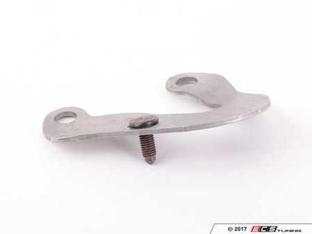 Genuine BMW - 18207610689 - BRACKET, PRECATALYST (18-20-7-610-689)