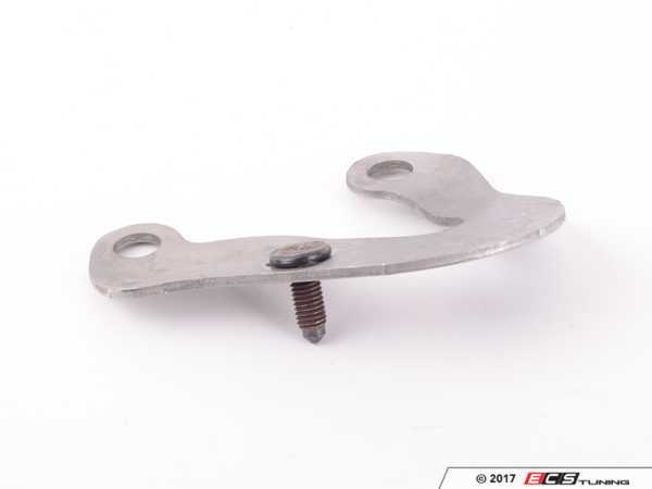 Genuine BMW - 18207610689 - BRACKET, PRECATALYST (18-20-7-610-689)