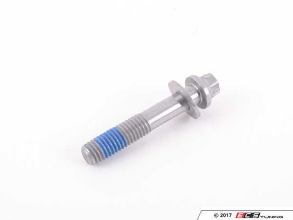 Genuine BMW - 07129909348 - Engine Oil Pan Bolt (8 X 45 mm) (07-12-9 ...