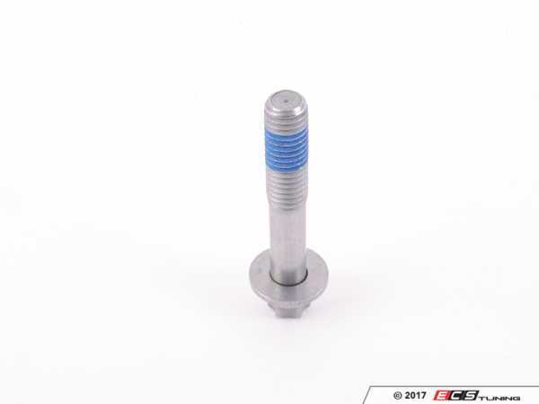 Genuine BMW - 07129909348 - Engine Oil Pan Bolt (8 X 45 mm) (07-12-9 ...