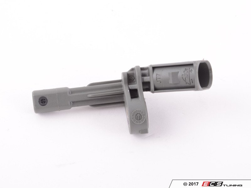 Genuine Volkswagen Audi - WHT003859D - ABS Sensor - Left (WHT 003 859 D)