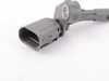 Genuine Volkswagen Audi - WHT003859D - ABS Sensor - Left (WHT 003 859 D)