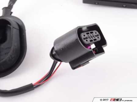 Genuine Volkswagen Audi - 1K0906093J - Fuel Pump Control Unit (1K0 906 ...