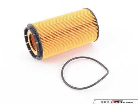 Genuine Volkswagen Audi - 07C115562E - Oil Filter - Priced Each (07C ...