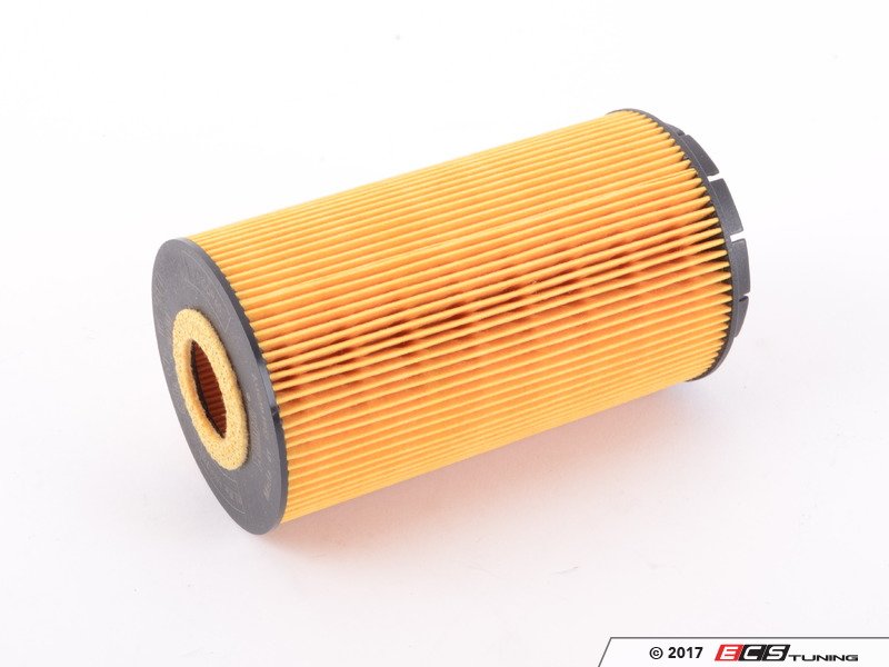 Genuine Volkswagen Audi - 07C115562E - Oil Filter - Priced Each (07C ...