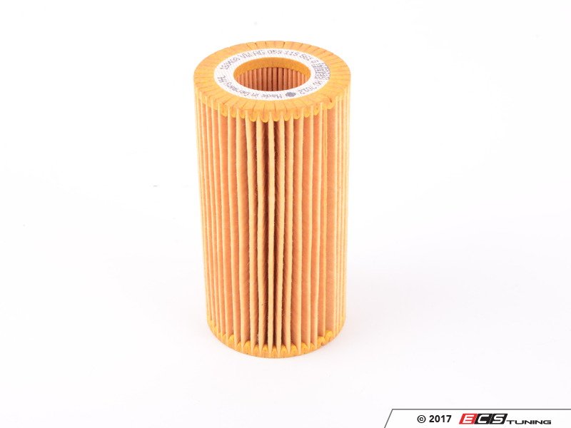 Genuine Volkswagen Audi - 059198405B - Oil Filter - Amarok Diesel (059 ...