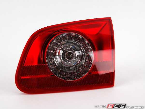 Genuine Volkswagen Audi - 3C9945094 - Inner Tail Light Assembly - Right ...