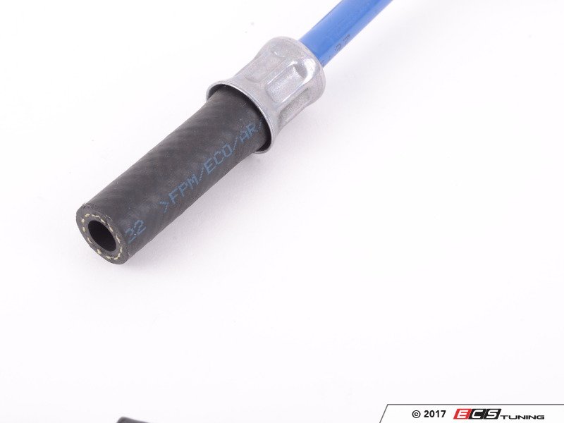 Genuine BMW - 16111183301 - Fuel Vent Pipe (16-11-1-183-301)