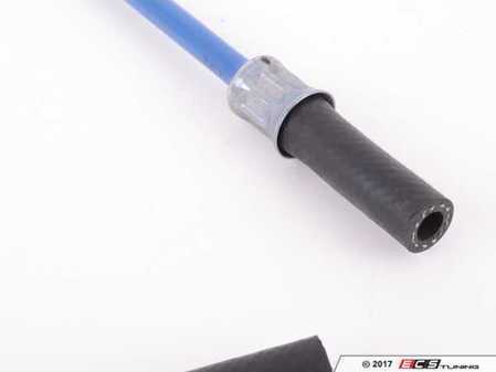 Genuine BMW - 16111183301 - Fuel Vent Pipe (16-11-1-183-301)